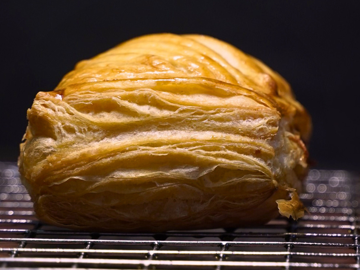 Đông Hưng Viên Bakery | Vegan-Friendly Vietnamese Bakery