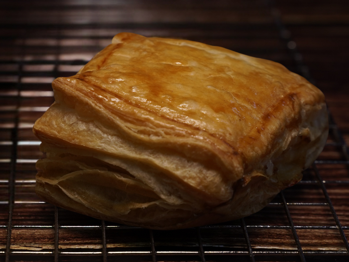 Đông Hưng Viên Bakery | Vegan-Friendly Vietnamese Bakery